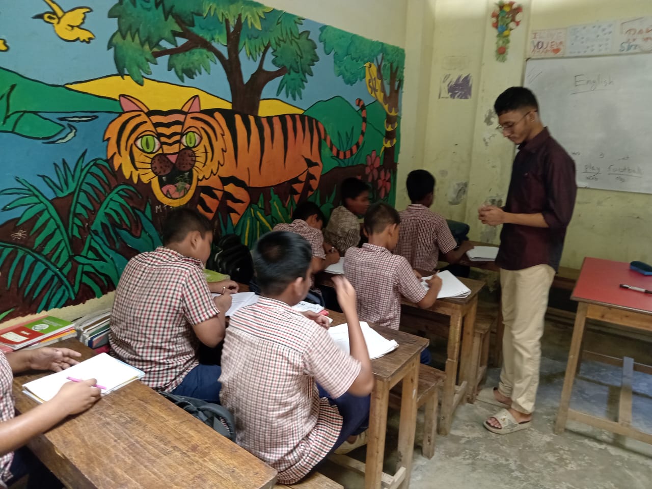 Home-Welcome to The SecluSive Chronicles